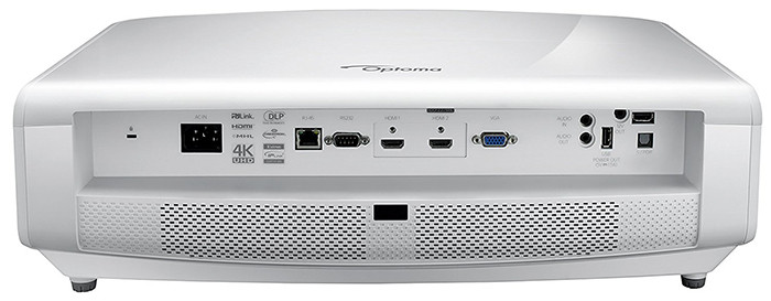 Optoma UHD550X 4K UHD Ultra Haute Définition : comparatif & test!