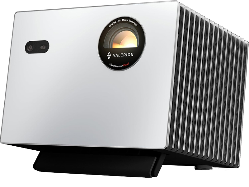 Projecteur Laser Valerion StreamMaster Plus2 : Test & Avis